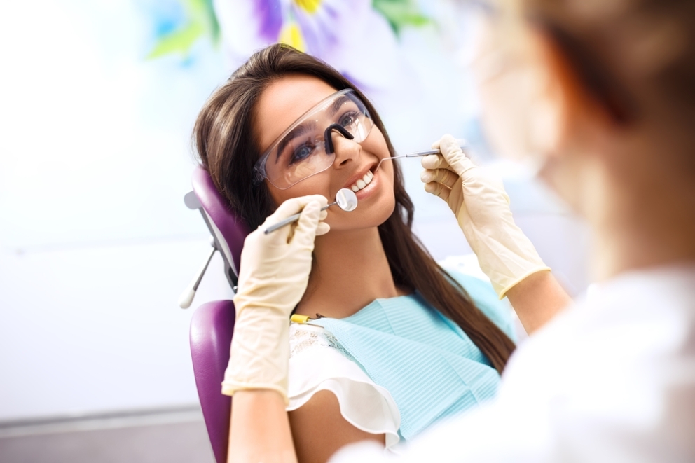 The Importance of Professional Teeth Cleaning - Hart to Hart Dental